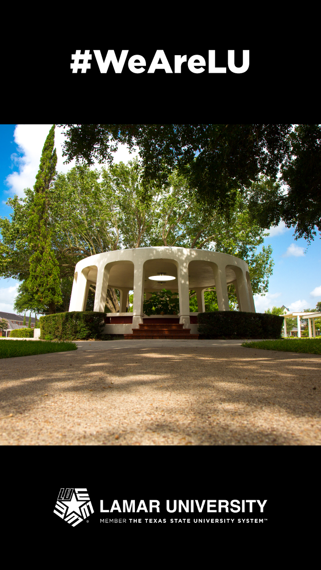 Lamar University Digital Swag | Digital Backgrounds | University Swag | Free Digital Backgrounds ...