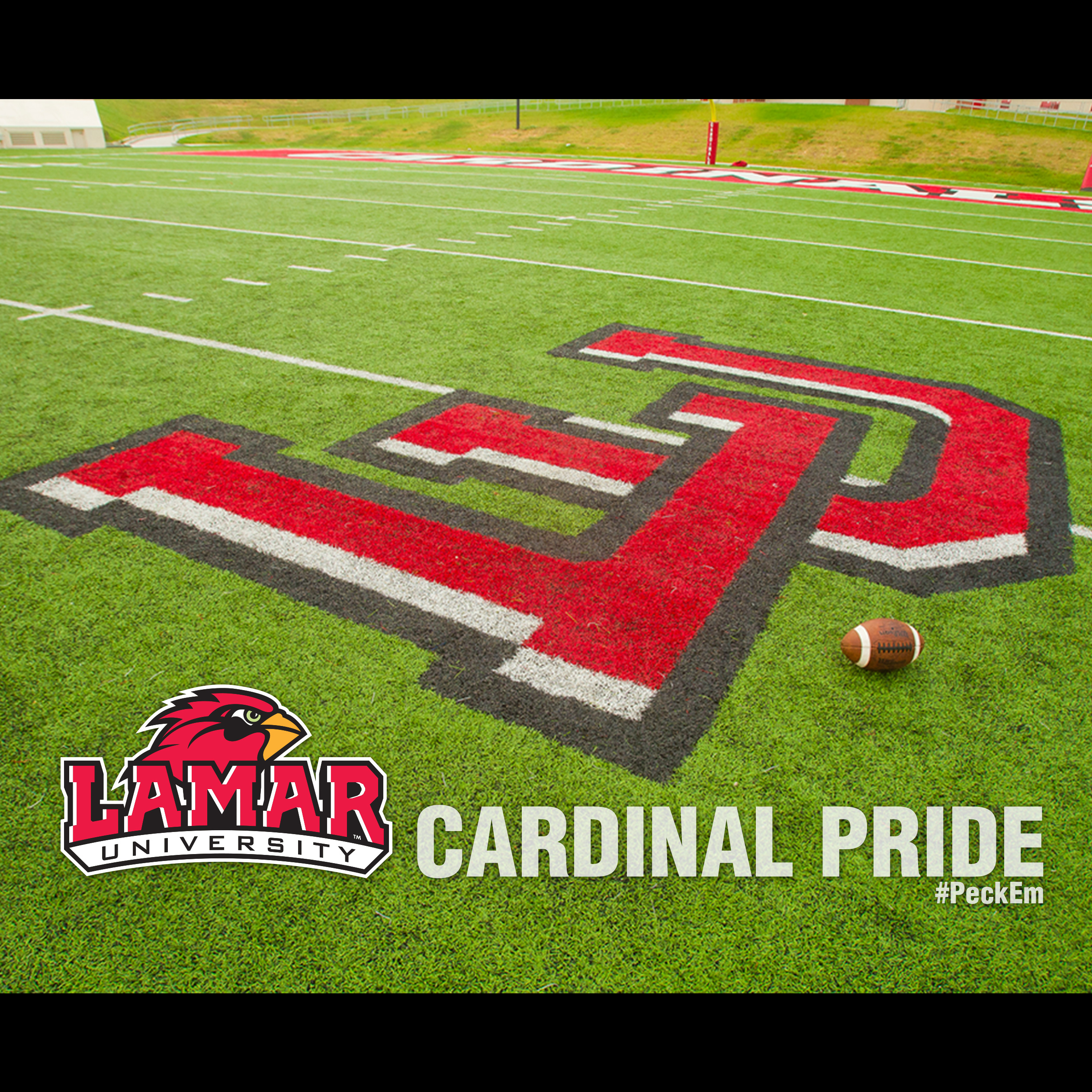 Lamar University Digital Swag | Digital Backgrounds | University Swag ...