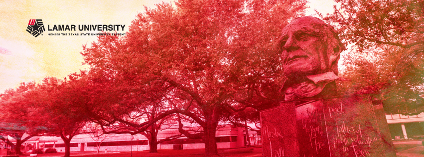Lamar University Digital Swag | Digital Backgrounds | University Swag | Free Digital Backgrounds ...