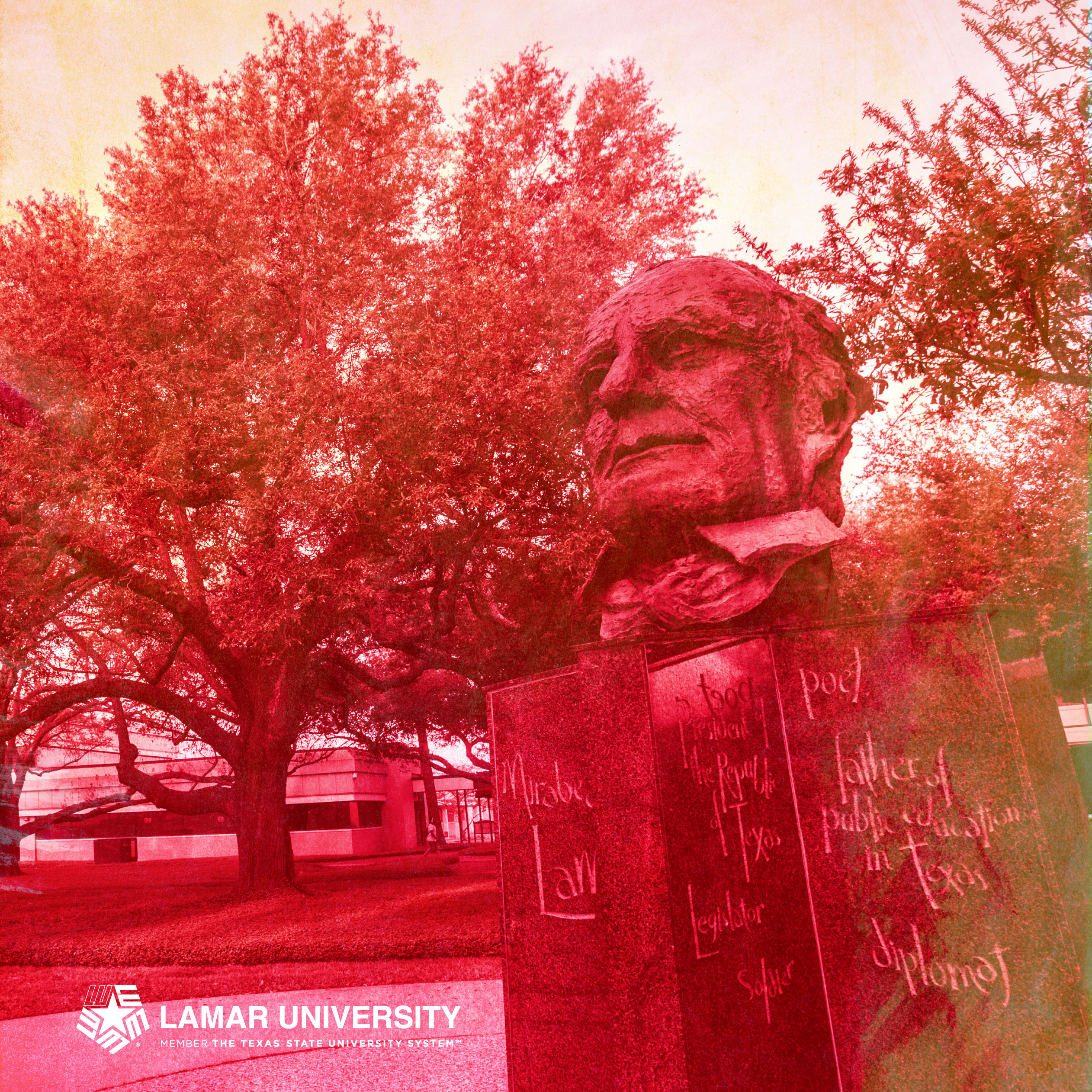 Lamar University Digital Swag | Digital Backgrounds | University Swag | Free Digital Backgrounds ...