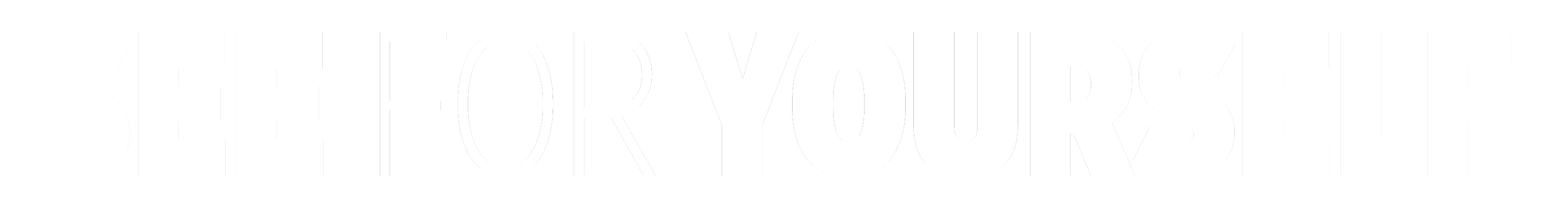 See For Yourself Marks and Guidelines - Lamar University