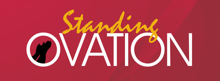 Standing Ovation