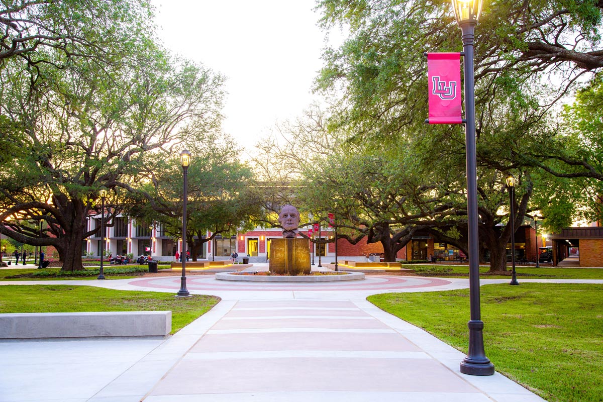 Lamar University names students to Deans’ List - Lamar University