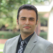 Doctoral Degree in Electrical Engineering - Lamar University