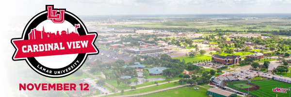 Lamar University Welcome Center | Lamar University