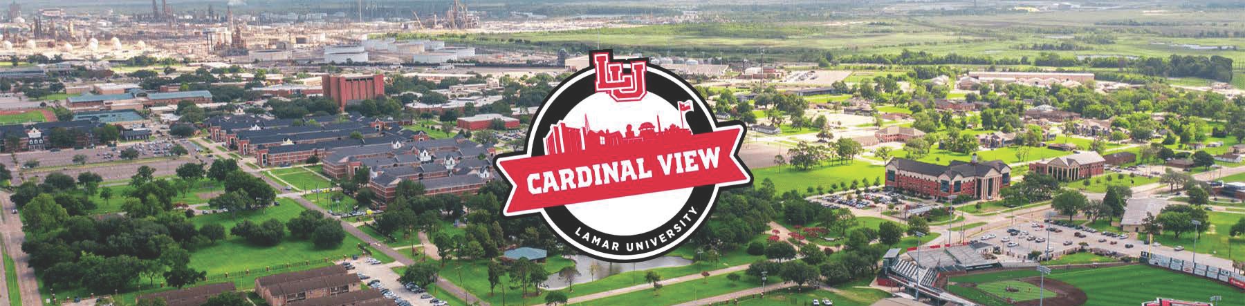 Lamar University Welcome Center | Lamar University