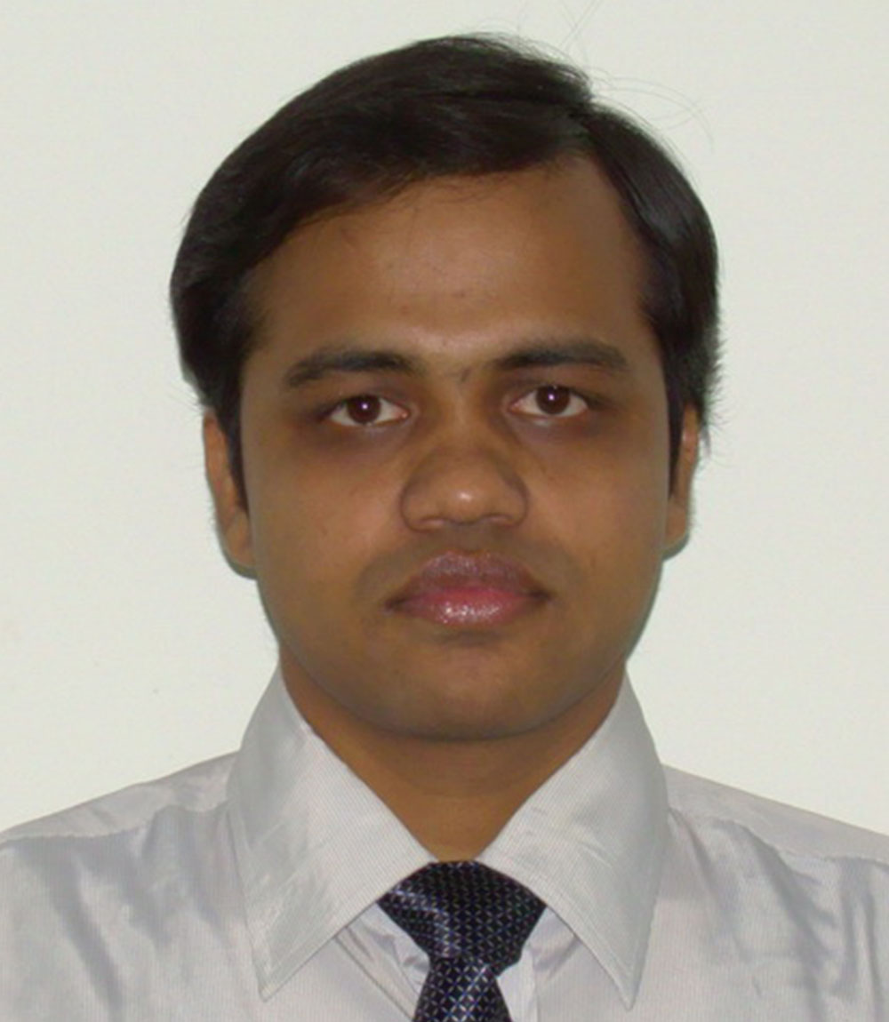 Dr. Masud Rana - Lamar University