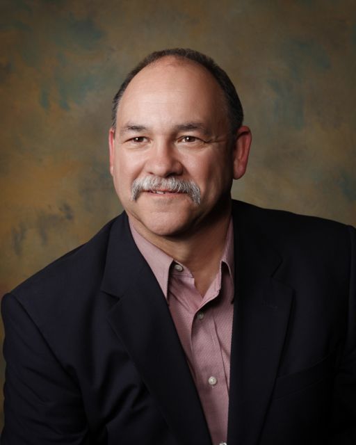 Dr. Raymond Shearer - Lamar University