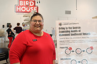 Showcase Archives - Lamar University