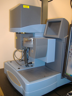 Laboratory Equipment - Lamar University