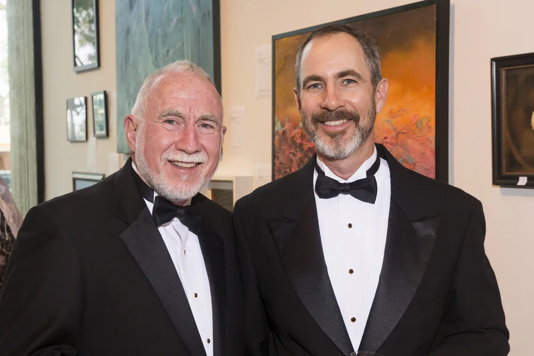 Le Grand Bal - Lamar University