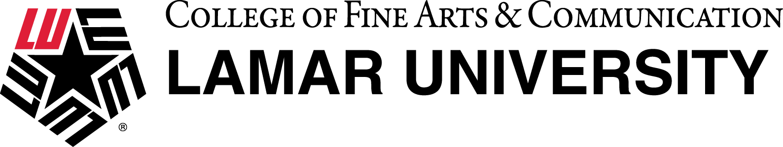 College of Fine Arts & Communication Masters Hooding Ceremony - Lamar ...