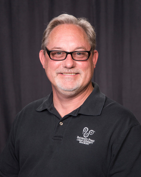 Stephan Malick - Lamar University
