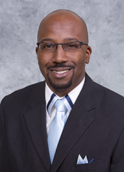 Gordon S. Williams - Lamar University