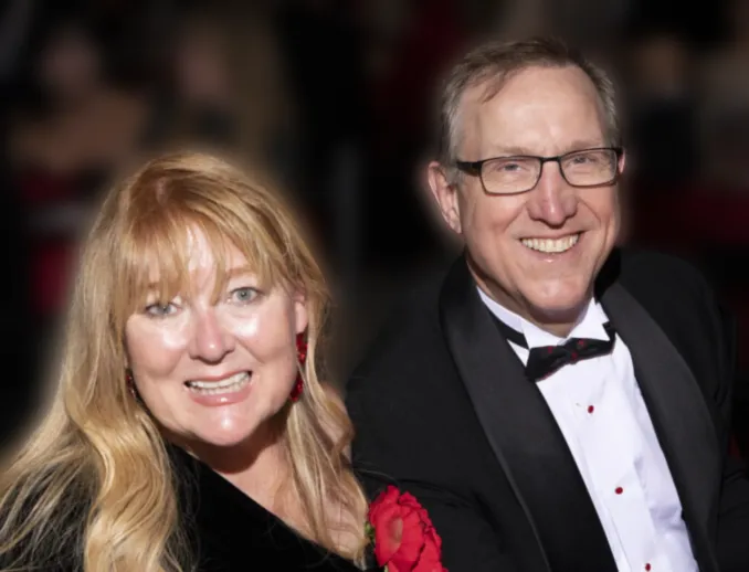 Le Grand Bal - Lamar University