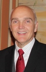 Eric McCluskey - Lamar University