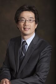 James Han - Lamar University