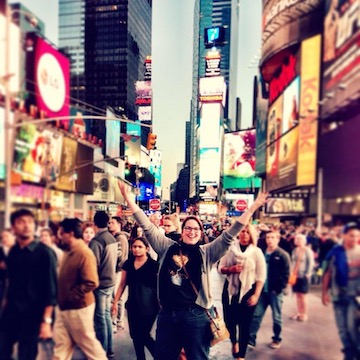 Allison Underhill - Lamar University