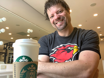 Five Underrated Character Actors and FOJ - Lamar University