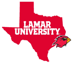 Request a Decal - Lamar University