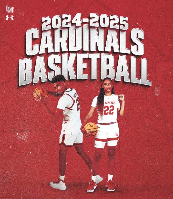 RSVP | President's Suite - Lamar University