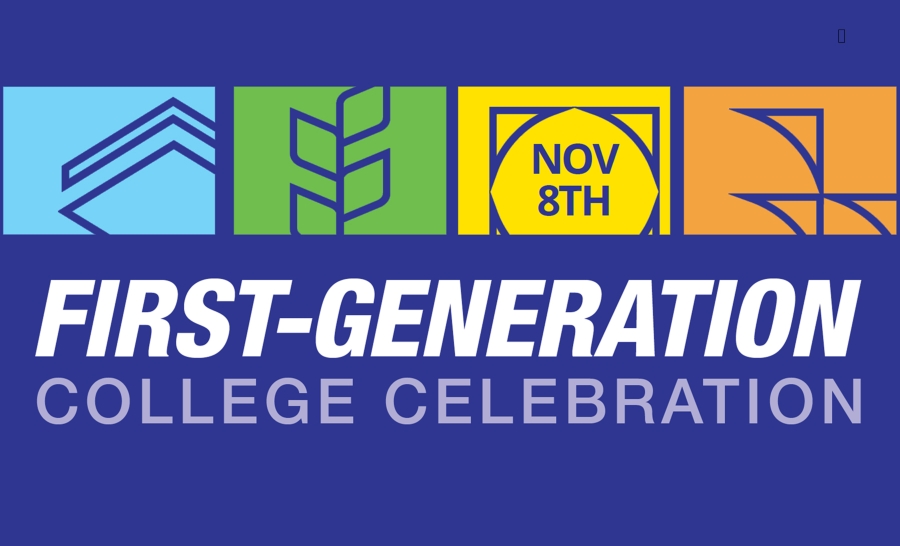 First Gen Student Celebration Nomination - Lamar University