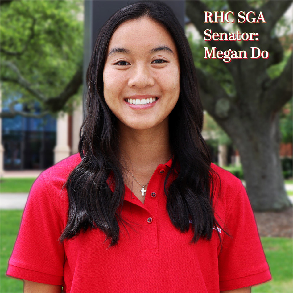 HSA Executive Committee - Lamar University