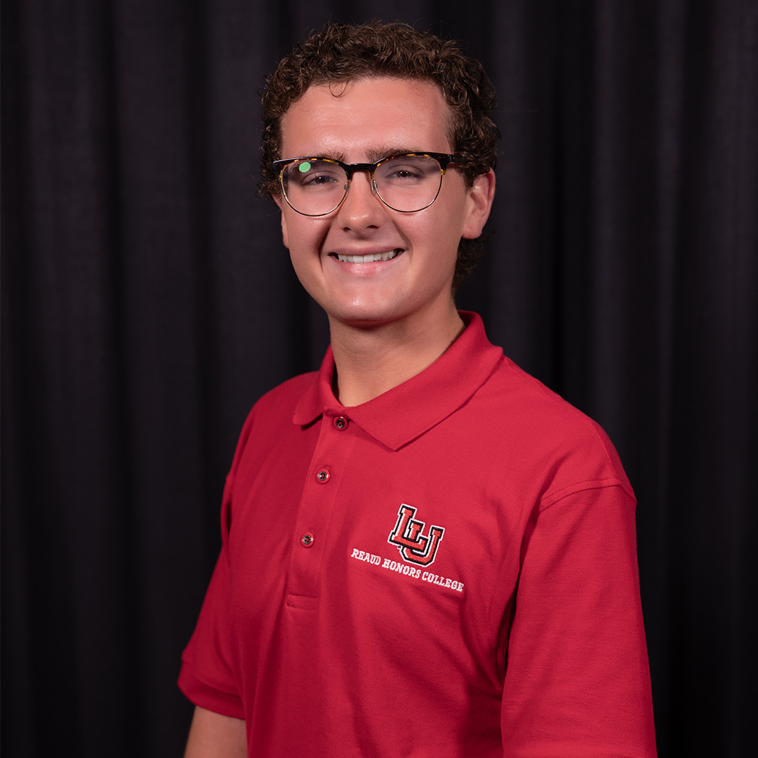 Meet Our Reaud Fellows - Lamar University