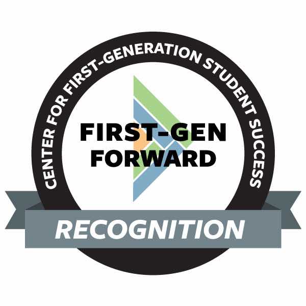 Lamar University receives First-Gen Forward designation; National honor for commitment to first ...