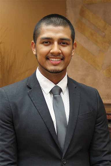 LU bestows three prestigious student awards