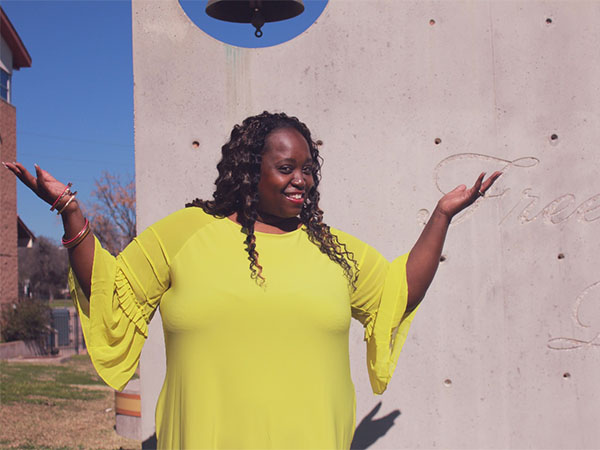 LU Senior Reflection: Aja Rowland