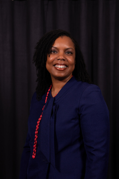 Staff - Lamar University