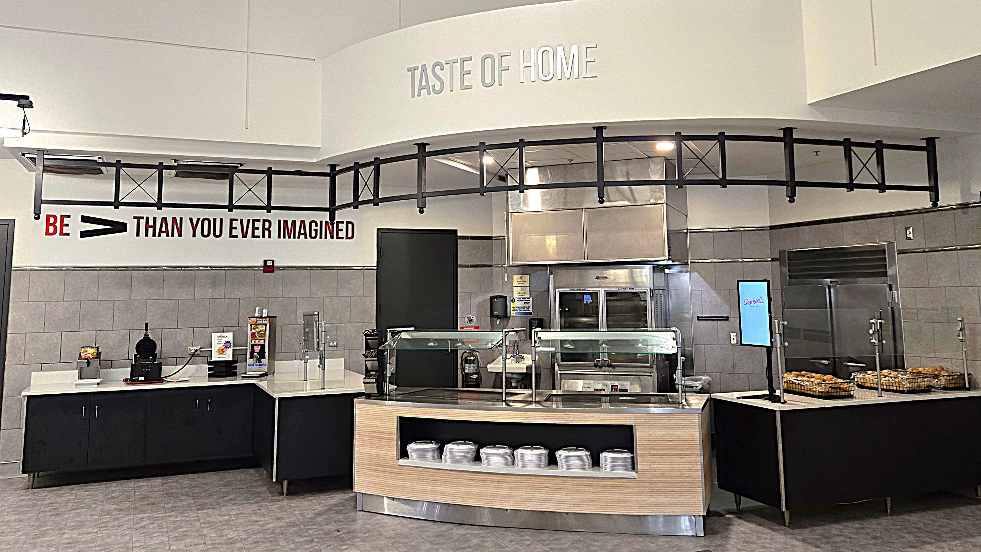 Housing and Meal Plan Rates | Texas - Lamar University