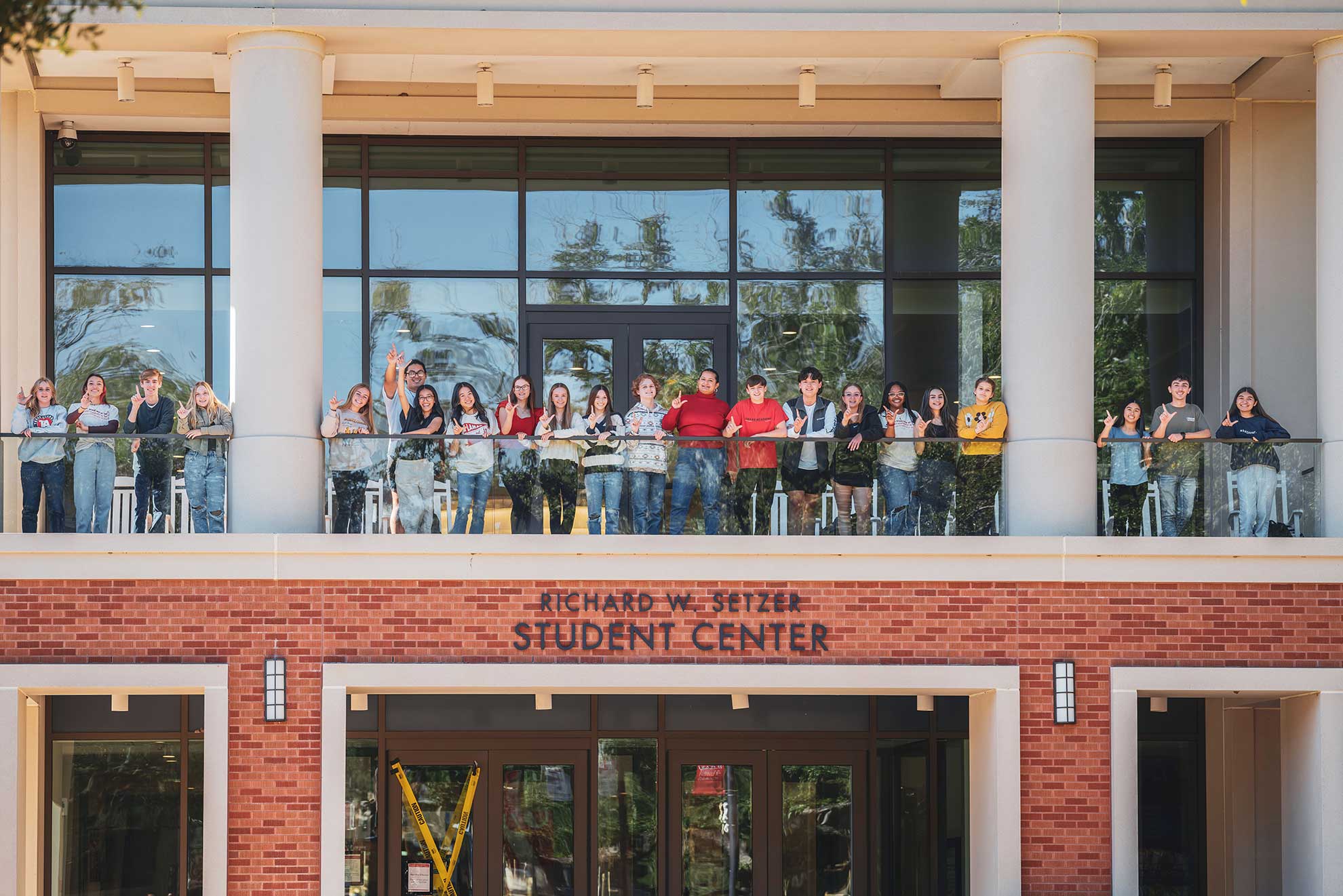 Texas Academy | Accelerated High School Program for Juniors and Seniors ...